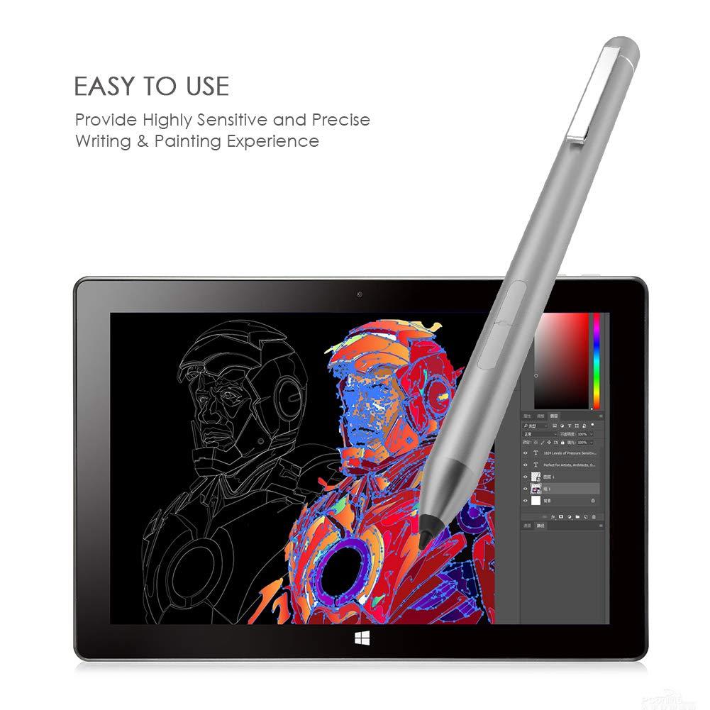 Buy Surface 2019 Pen, Surface Pro 7 Pen with 1024 Levels of Pressure
